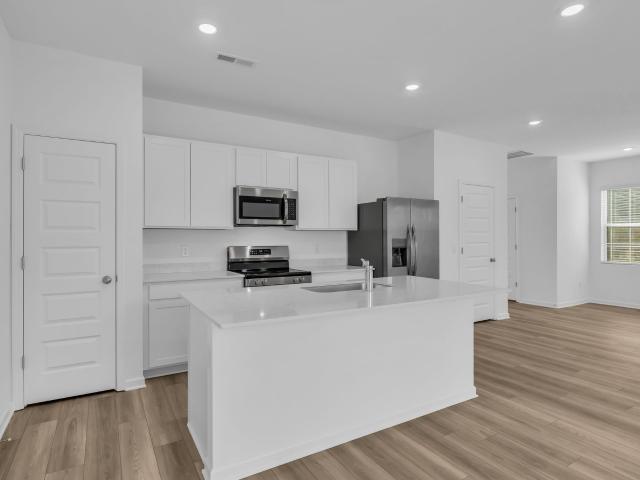 2805 Haven Drive
