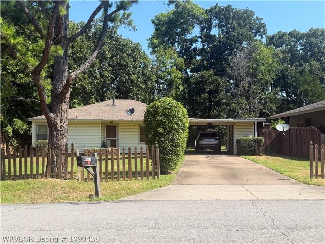 2805 Houston