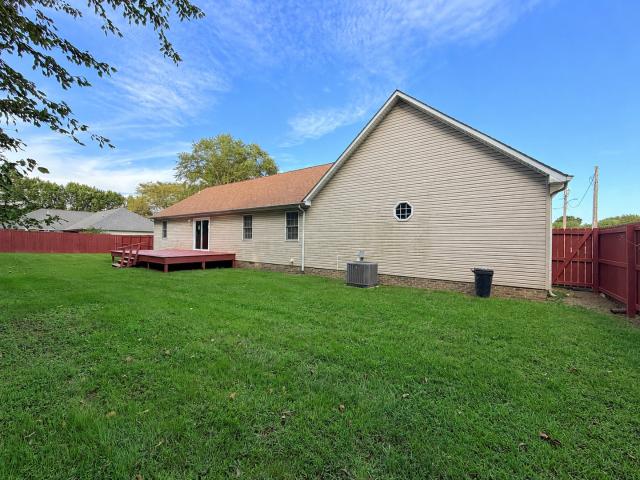 2805 Juniper Drive