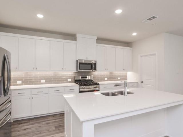 2805 Jacaranda Drive