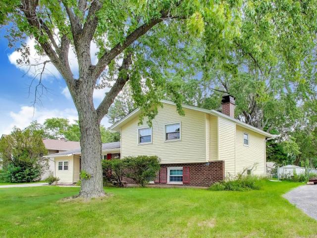 2805 Kincaid Drive