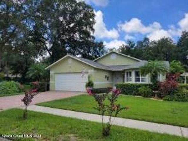 2805 La Cita Ln, Titusville, FL 32780