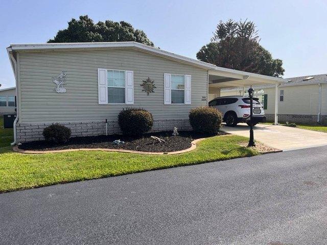 2805 Laurel Valley Dr Unit 782, Winter Haven, FL 33881