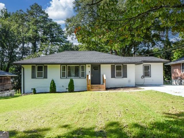 2805 Long Way, Decatur, GA 30032