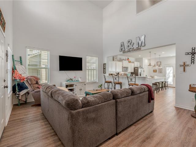 2805 Papa Bear Drive