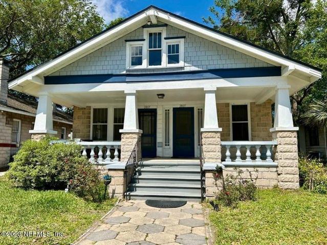 2805 Park St Unit 2805, Jacksonville, FL 32205