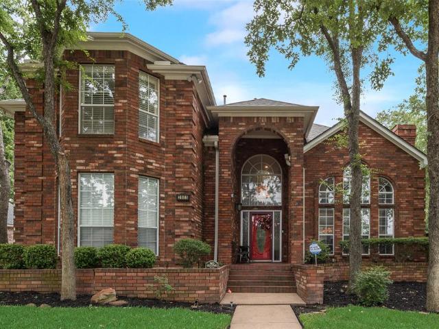 2805 Pine View Drive