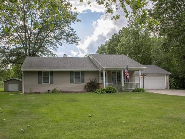 2805 Pleasant Plain Ave, Elkhart, IN 46517