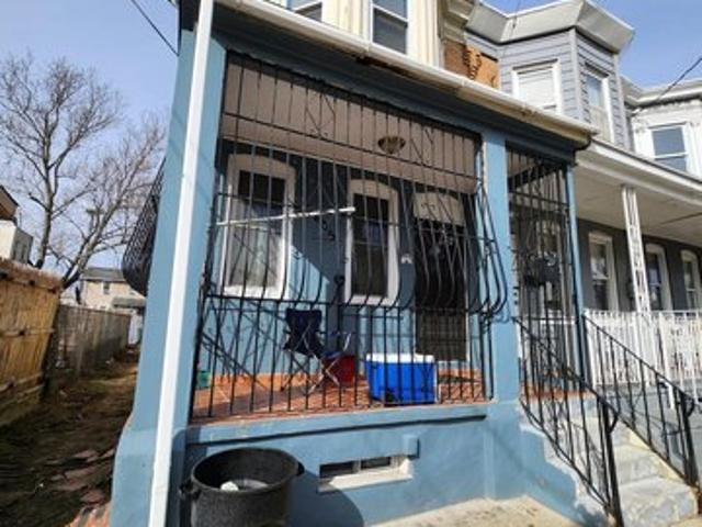 2805 Polk Ave, Camden, NJ 08105