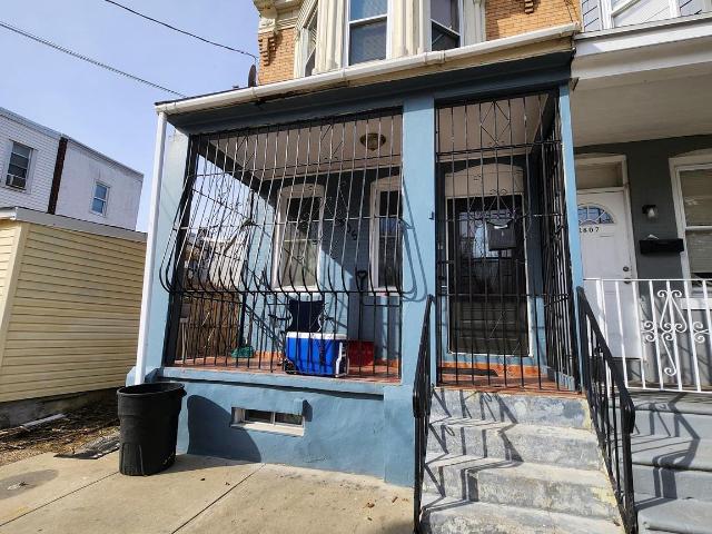 2805 Polk Ave, Camden, NJ 08105 | MLS #NJCD2117