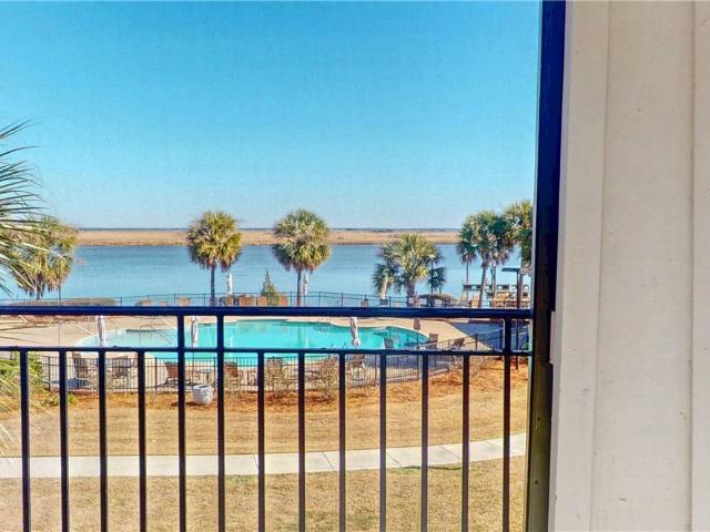 2805 River Oaks Dr, Richmond Hill, GA 31324 | MLS #SA347395 | Compass