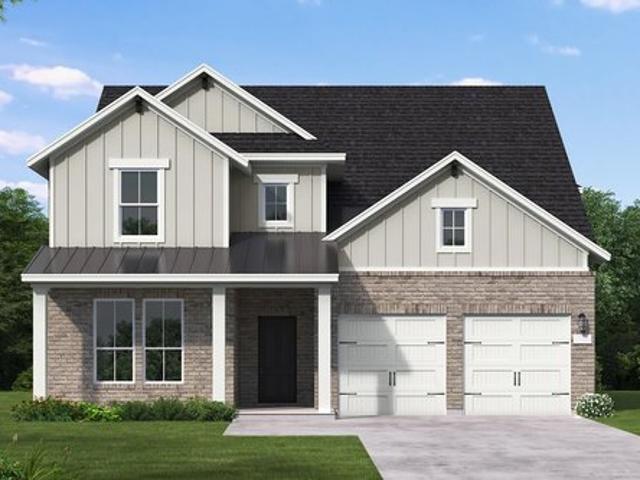 2805 Starlight Trl, Northlake, TX 76247