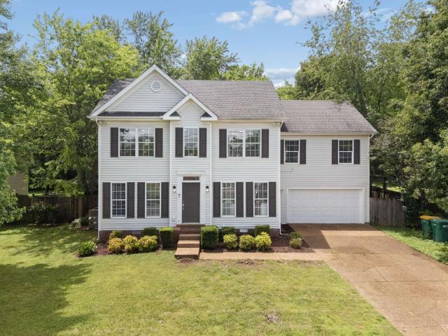 2805 Sutherland Dr