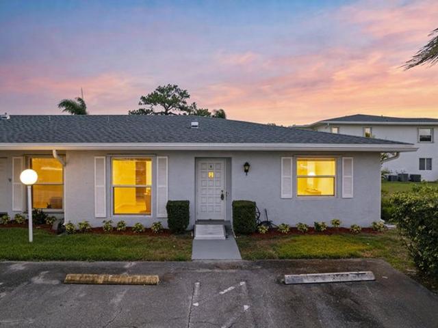 2805 SW 13th St Unit 37D, Delray Beach, FL 33445