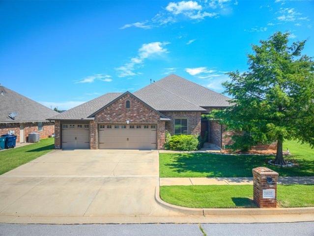 2805 SW 97th St, Oklahoma City, OK 73159
