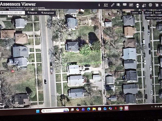2805 S Anthony Blvd, Fort Wayne, IN 46806