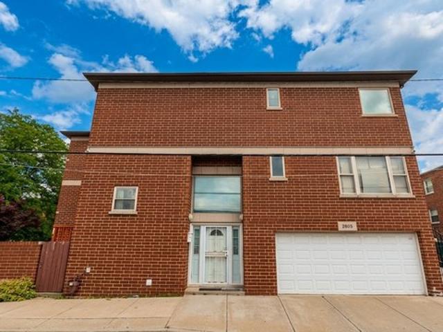 2805 S Stewart Ave, Chicago, IL 60616