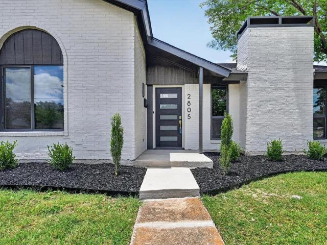 2805 Scott Mill Road