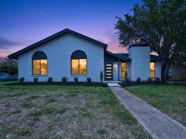 2805 Scott Mill Road