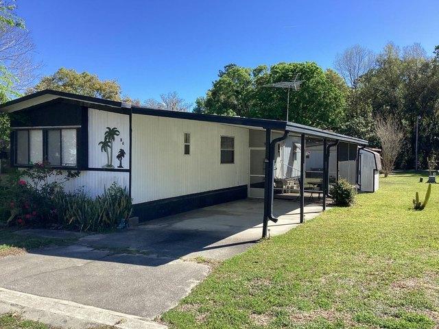 2805 SE 110th St Lot B6, Ocala, FL 34480