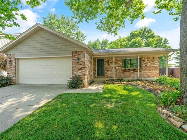 2805 Shellwick Ct, Columbus, OH 43235
