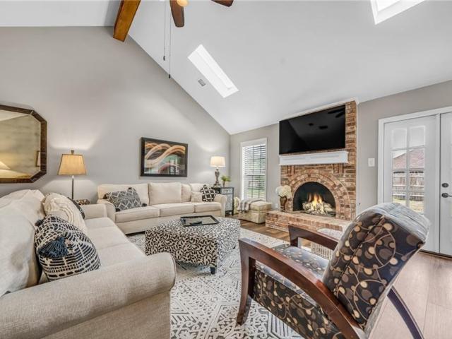2805 Socorro Court