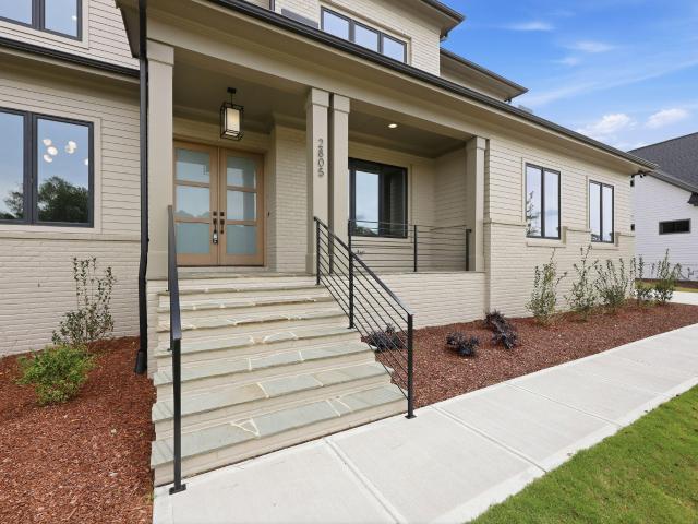 2805 Theresa Eileen Way