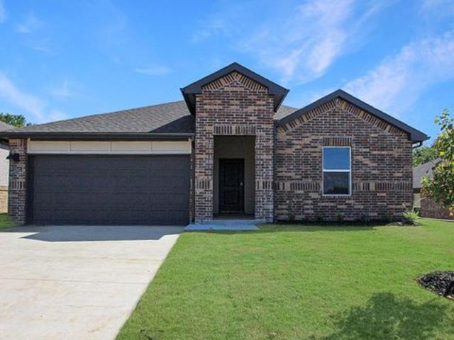 2805 Tracys Mnr, Yukon, OK 73099