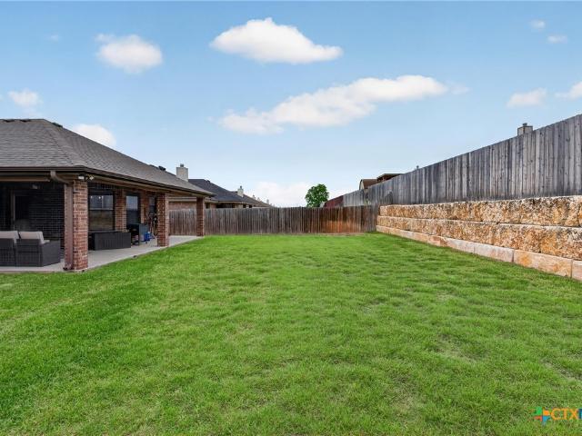 2805 Traditions Dr, Killeen, TX 76549 | MLS #609666