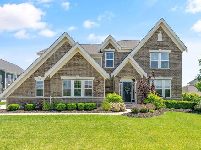2805 Voss Dr, Delaware, OH 43015