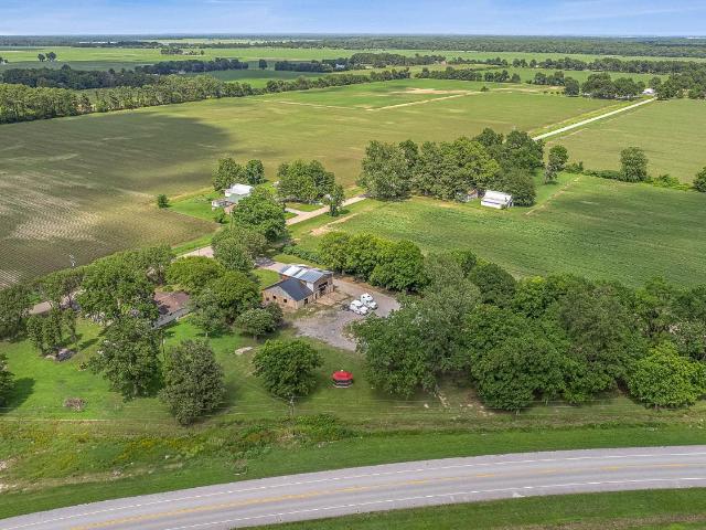 2805 W County 314 Road