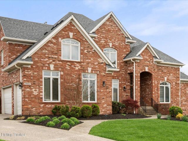2805 Woodcrest Ct