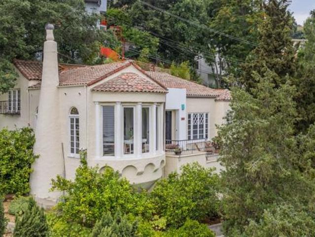 2805 Woodshire Dr, Los Angeles, CA 90068