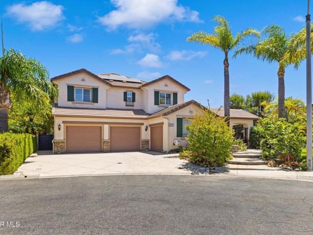 2805 Yurok Ct, Simi Valley, CA 93063
