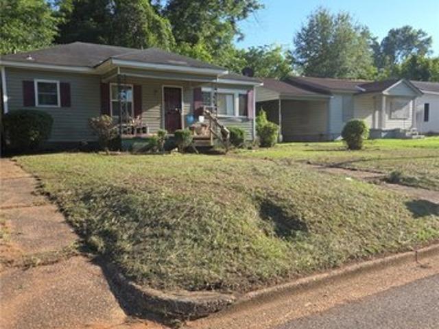 2805 17th St, Tuscaloosa, AL 35401