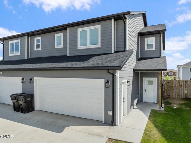 2805 29th St W, Williston, ND 58801