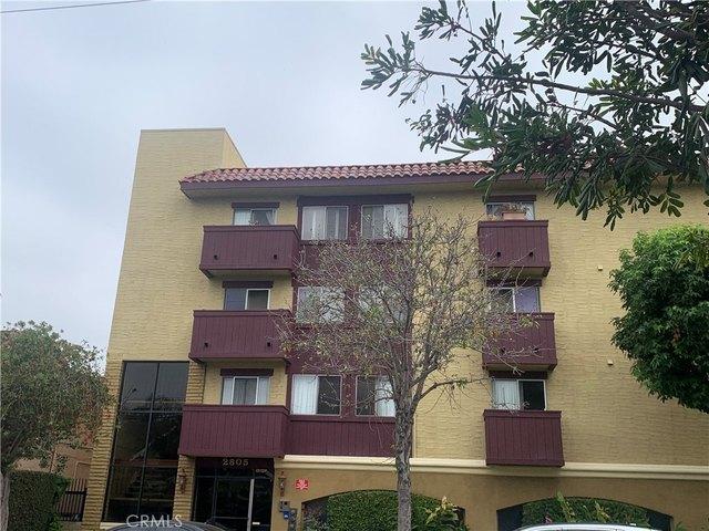 2805 2 E 3rd St Unit 6, Long Beach, CA 90814