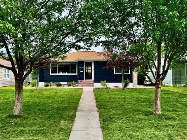 2805 6th Ave N, Great Falls, MT 59401