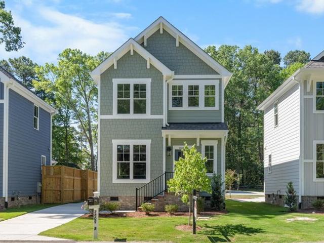 2805A Fawn Ave, Durham, NC 27705