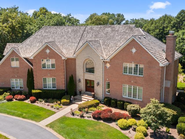 28063 Gray Barn Lane