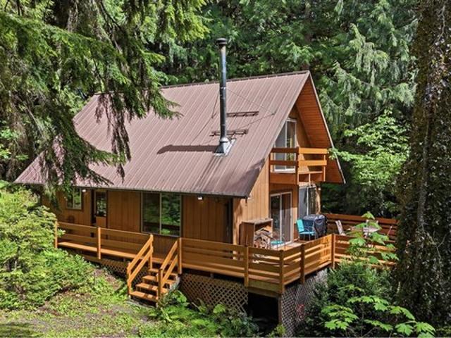 28061 E Mountain View Dr, Welches, OR 97067