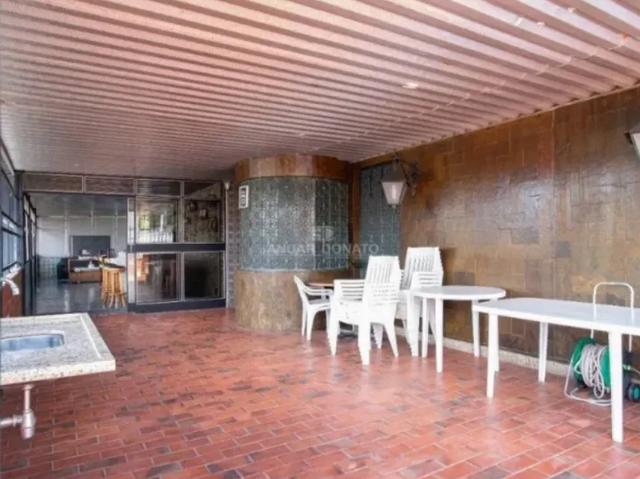 28062 à venda Cobertura com 4 quartos, 2 vagas, no Serra
