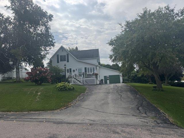 28067 Nash Rd, Portland, WI 54619