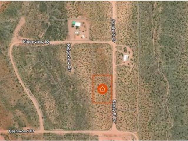 28065 N Sandy Point Dr Unit 19, Meadview, AZ 86444