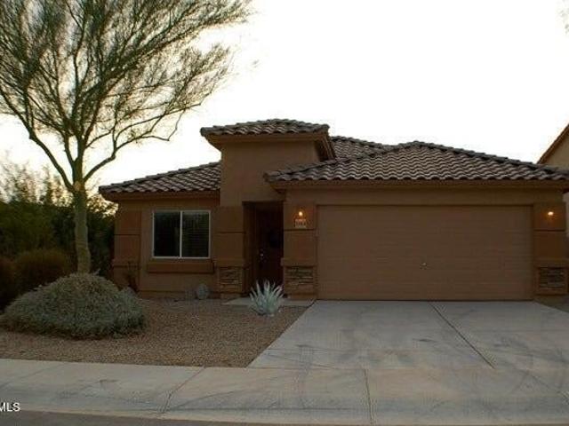 28066 N Superior Rd, San Tan Valley, AZ 85143