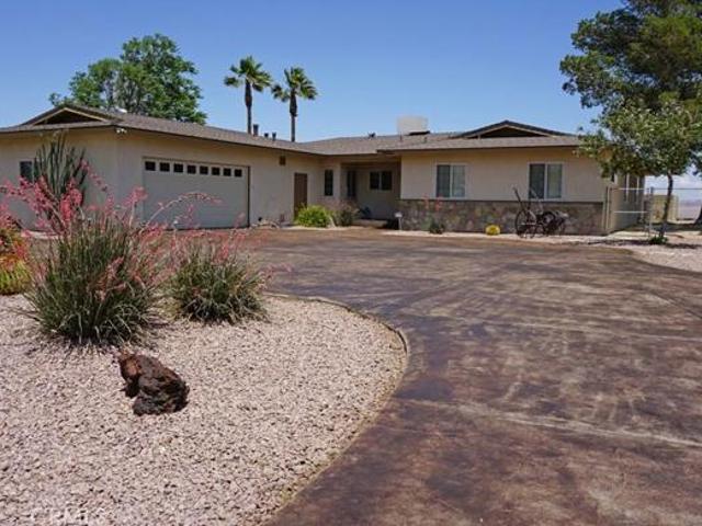 28068 Highview Ave, Barstow, CA 92311