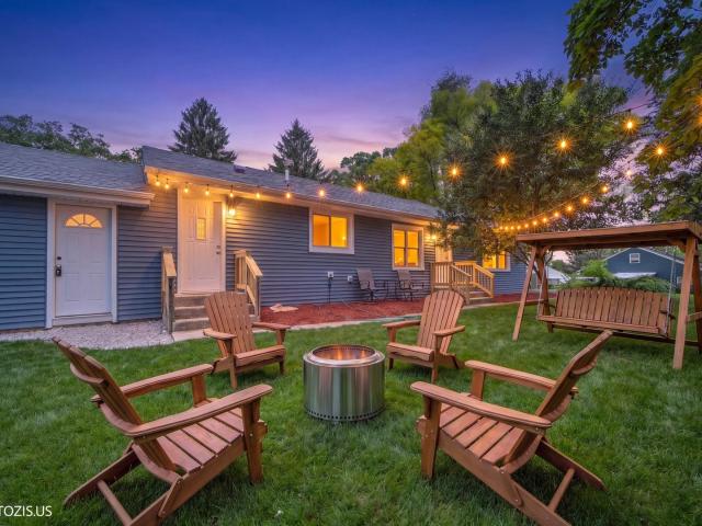 28069 N Lake Drive
