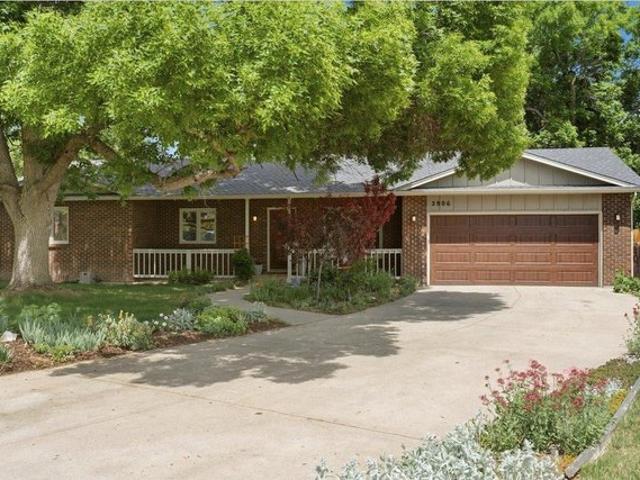 2806 Middlesborough Ct, Fort Collins, CO 80525