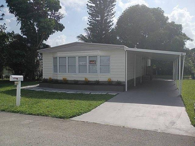 2806 NW 67th Ave, Margate, FL 33063