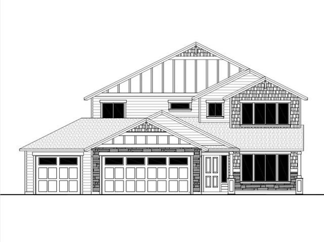 2806 NW 8th Pl, Battle Ground, WA 98604